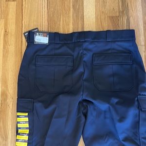 5.11 Tactical | Pants | 51 Mens Police Cargo Pants Nypd | Poshmark